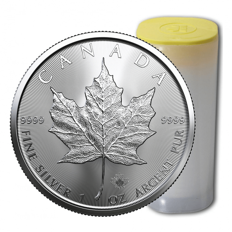 Shop Silver - The Coin Hunter - Silver Coins and Bars