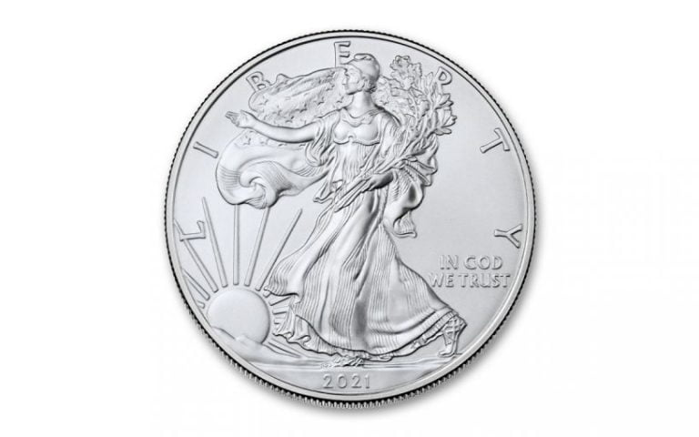 Shop Silver - The Coin Hunter - Silver Coins and Bars