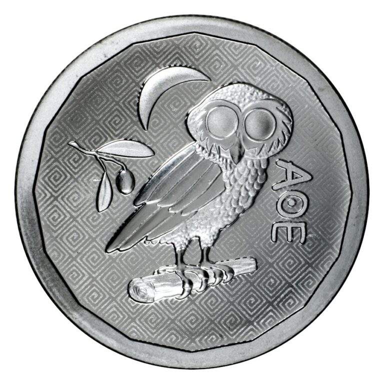 Shop Silver - The Coin Hunter - Silver Coins and Bars