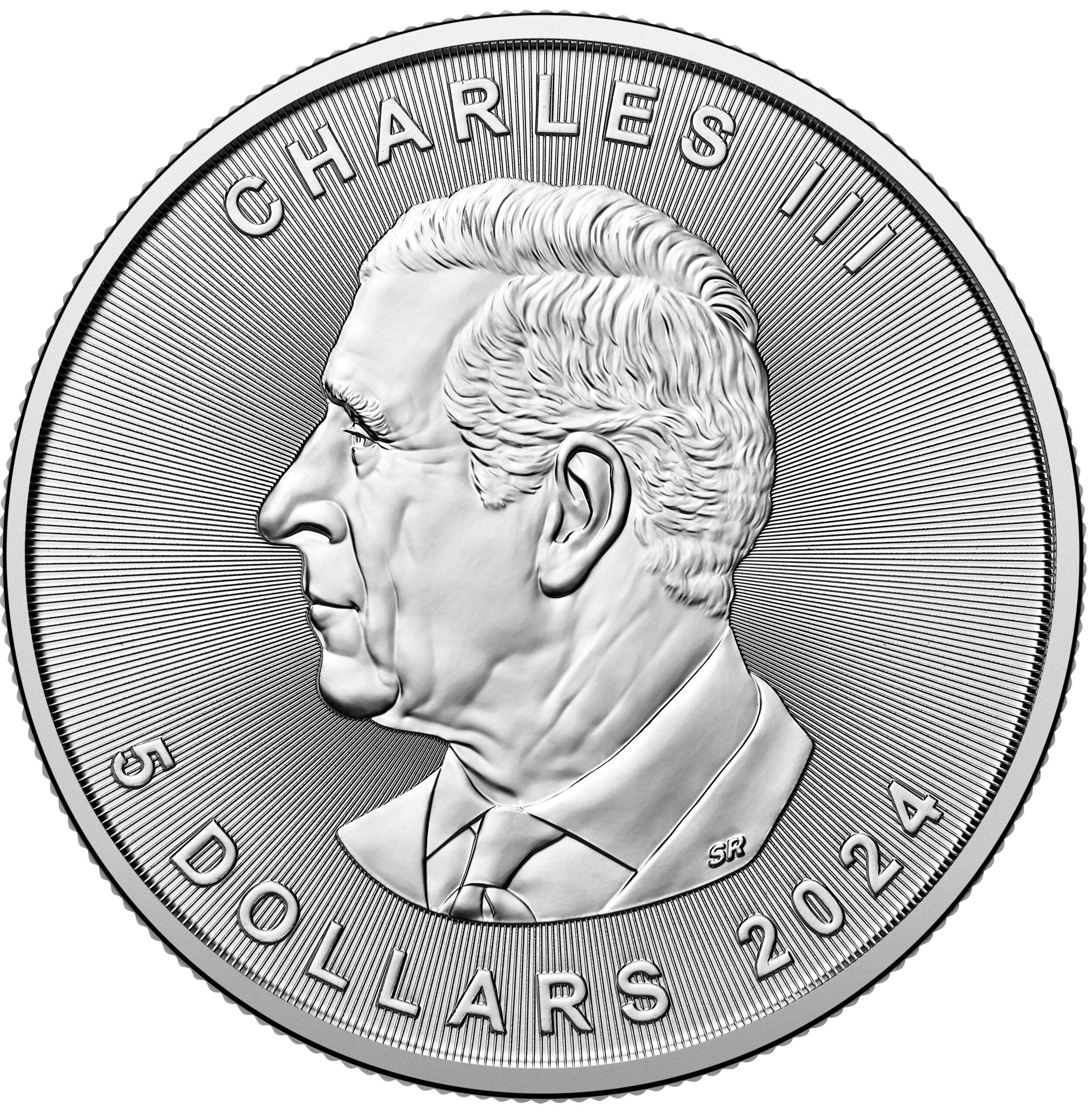 2024 Silver Dollar Coin Manya Idaline 2024 Silver Dollar Coin Manya Idaline
